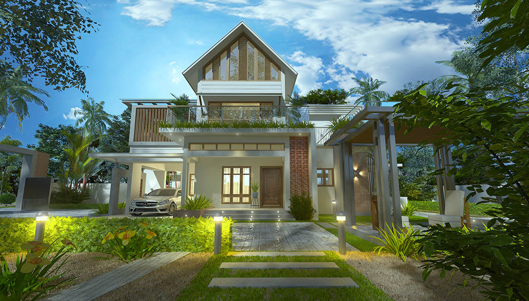 K.B.Rajeswari - Peekay Builders