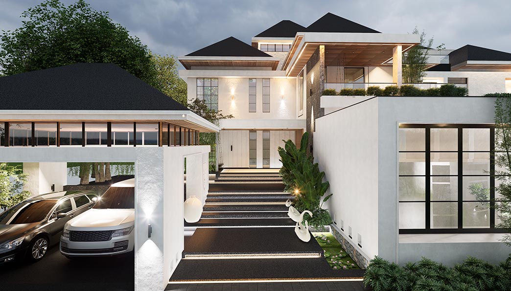 Ajayan M - Peekay Builders